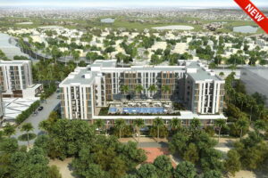 Mudon Views at Mudon by Dubai Properties | Dubai OFFPLAN apartments