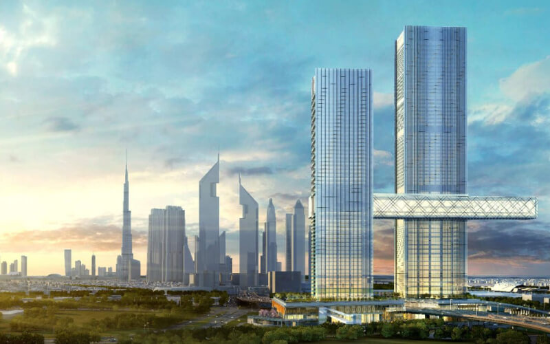 One Zabeel | Dubai OFFPLAN apartments